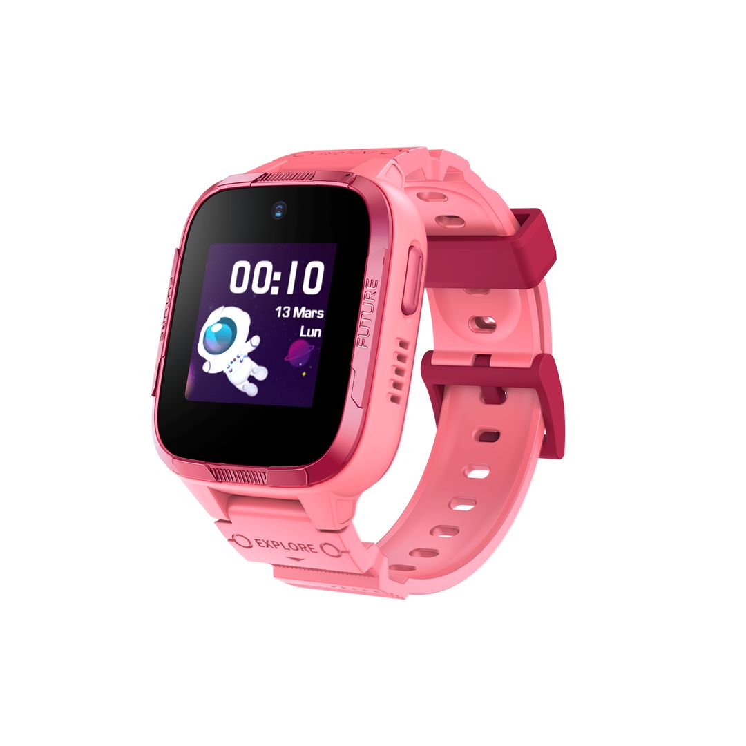 Dječji pametni sat SMART360 Botslab Kids Watch | Links