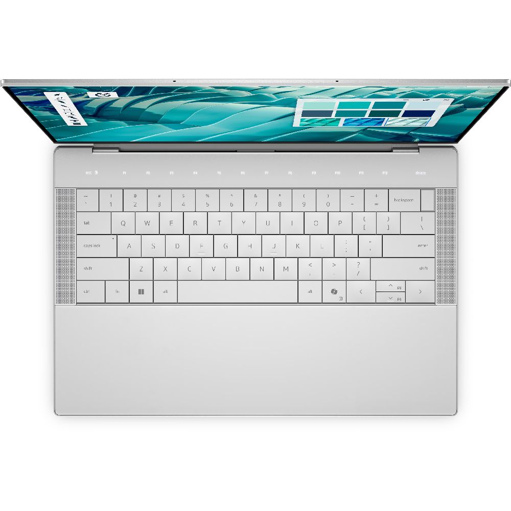 Laptop DELL XPS 14 Ultra 7 N1384 / Core Ultra 7 | Links