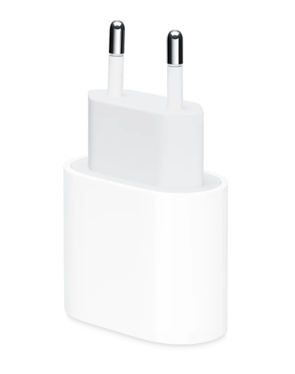 Kućni punjač APPLE, USB-C Power Adapter, 20W | Links