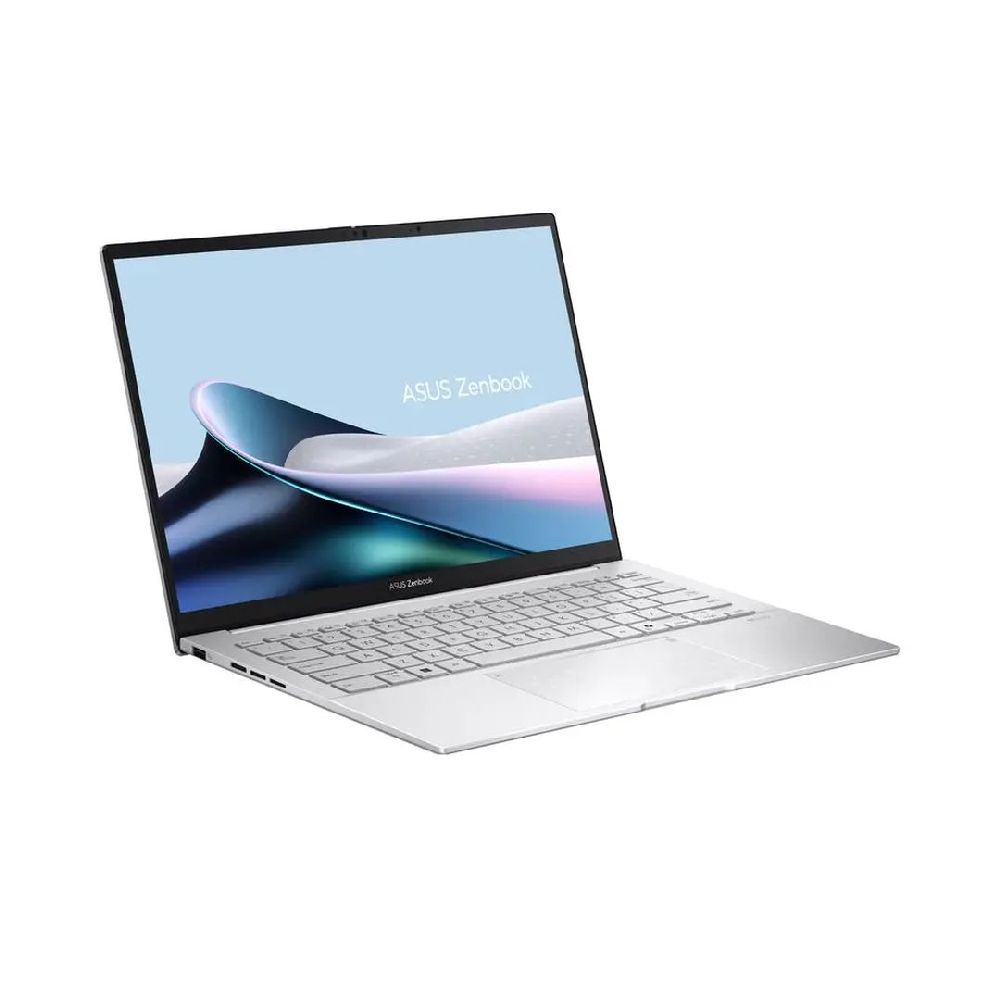 Laptop ASUS Zenbook 14 UX3405CA-QL076W / Core U | Links