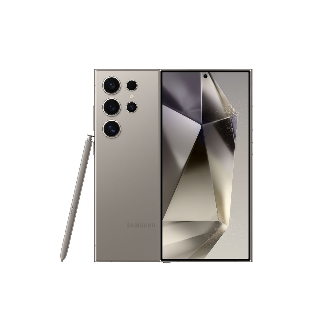 Mobitel SAMSUNG Galaxy S24 Ultra, 6.8", 12GB, 2 | Links