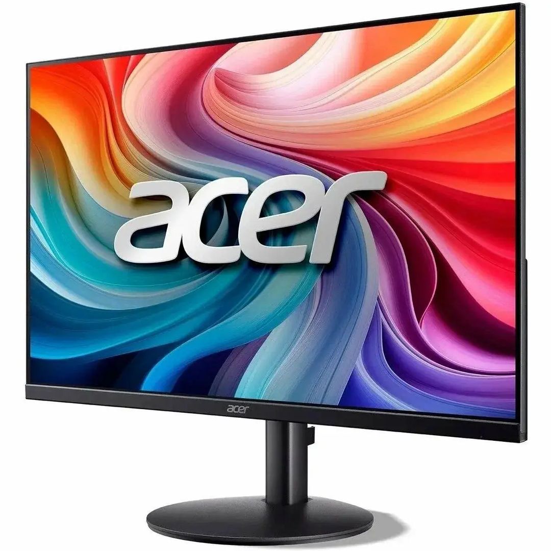 Gaming monitor 23,8" ACER SA243YP1bi UM.QS3EE.1 | Links