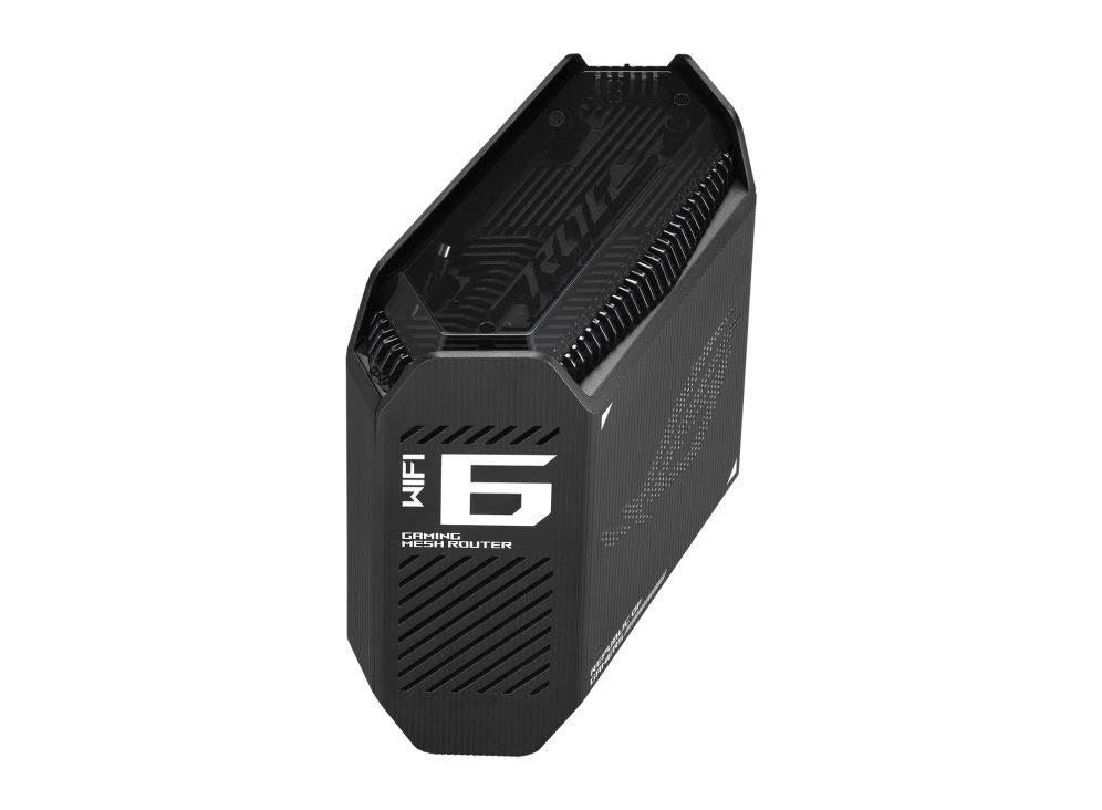 Router ASUS ROG Rapture GT-6, Gaming, AX10000 A | Links