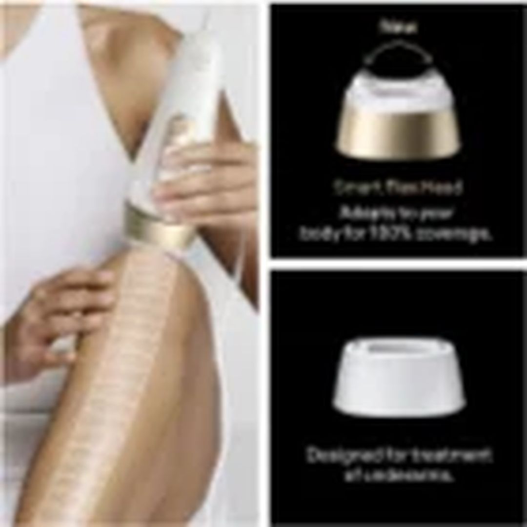Epilator BRAUN IPL PL5210, bijeli | Links