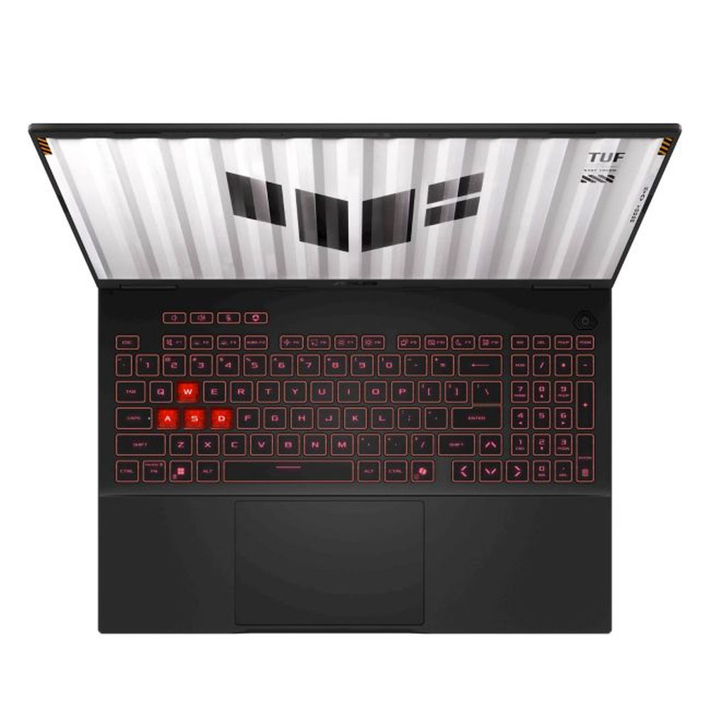 Laptop ASUS TUF Gaming FA608UMI-TU167W / Ryzen | Links